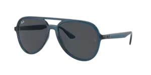 Ray-ban Ray-Ban Unisex Sunglasses Dark Grey