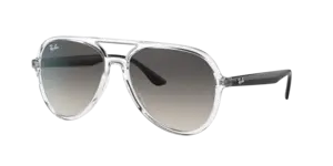 Ray-ban Ray-Ban Unisex Sunglasses Grey Gradient