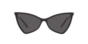 Saint Laurent Sl 475 Sunglasses - Black