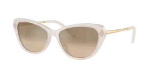 Ralph Lauren Ralph Lauren THE ELLA Sunglasses Brown,grey Gradient