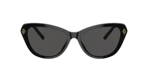 Ralph Lauren The Ella Sunglasses - Dark Grey