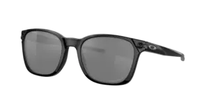 Oakley Ojector Sunglasses - Prizm Black Polarized