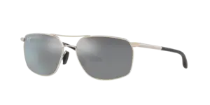 Maui Jim Puu Kukui Sunglasses - Neutral Grey Polarized