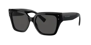 Dolce & Gabbana Sunglasses Dark Grey