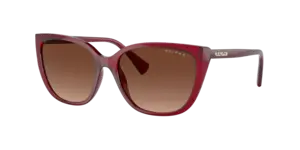 Ralph Lauren Sunglasses - Polar Light Brown Gradient