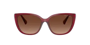 Ralph Lauren Sunglasses - Polar Light Brown Gradient