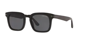 TOM FORD Sunglasses - Gunmetal