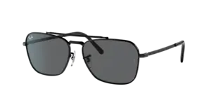 Ray-ban Caravan Sunglasses - Dark Grey