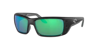 COSTA Sunglasses Green Mirror