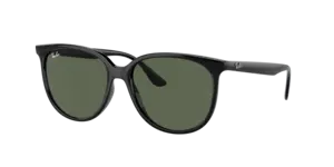 Ray-ban Sunglasses Dark Green