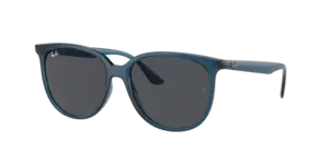 Ray-ban Sunglasses Dark Grey