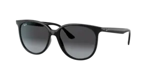 Ray-ban Sunglasses Grey Gradient