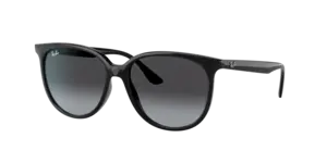 Ray-ban RAY-BAN Sunglasses Grey Gradient