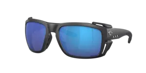 COSTA King Tide Sunglasses - Blue Mirror