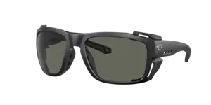 COSTA King Tide Sunglasses - Gray