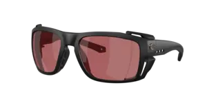 COSTA King Tide Sunglasses - Rose