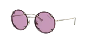 Tiffany & Co. Tiffany & Co. Sunglasses Dark Violet