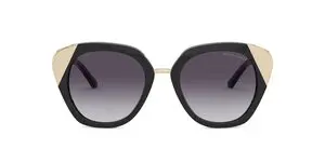 Ralph Lauren Sunglasses - Gradient Grey