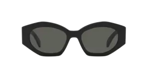Celine Cl40238u Sunglasses - Blue