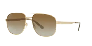 Gucci Gucci Sunglasses Brown
