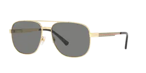 Gucci Sunglasses - Grey