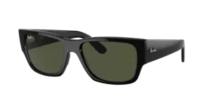 Ray-ban Carlos Sunglasses - Green