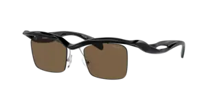 Prada Sunglasses - Dark Brown
