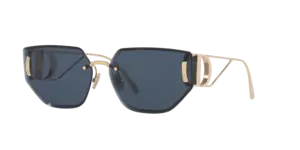 Dior 30montaigne B3u Sunglasses - Blue