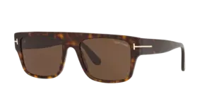 TOM FORD Sunglasses - Brown