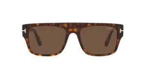 TOM FORD Sunglasses - Brown