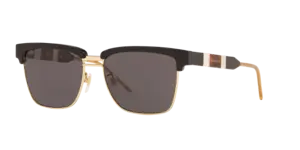Gucci Sunglasses - Grey