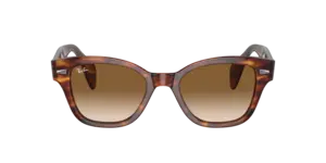 Ray-ban Sunglasses - Brown