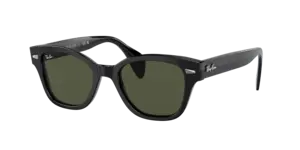 Ray-ban Sunglasses Green