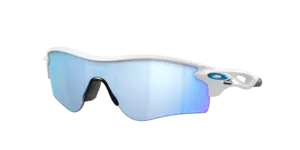 Oakley Radarlock Path Sunglasses - Prizm Deep Water Polarized