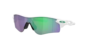 Oakley Radarlock Path Sunglasses - Prizm Jade