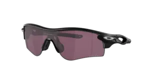 Oakley Radarlock Path Sunglasses Prizm Road Black