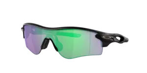 Oakley Radarlock Path Sunglasses Prizm Road Jade