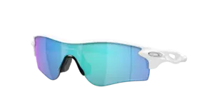 Oakley Radarlock Path Sunglasses - Prizm Sapphire
