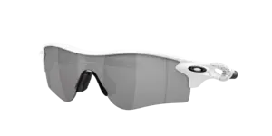 Oakley Radarlock Path Sunglasses Slate Iridium