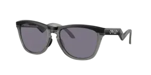 Oakley Frogskins™ Hybrid Sunglasses - Prizm Grey