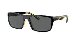 SCUDERIA FERRARI Sunglasses - Grey