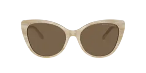 Ralph Lauren Rl8215bu Sunglasses - Brown
