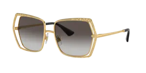 Dolce & Gabbana Sunglasses - Grey Gradient