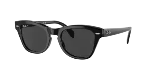 Ray-ban Ray-Ban Unisex Sunglasses Black