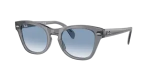 Ray-ban Sunglasses Blue