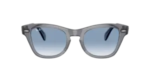 Ray-ban Sunglasses - Blue
