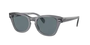 Ray-ban Sunglasses - Dark Blue
