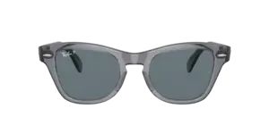 Ray-ban Sunglasses - Dark Blue