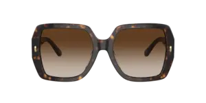 Tory Burch Sunglasses - Brown Gradient