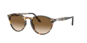 Persol Persol PO3092SM Sunglasses Brown Gradient